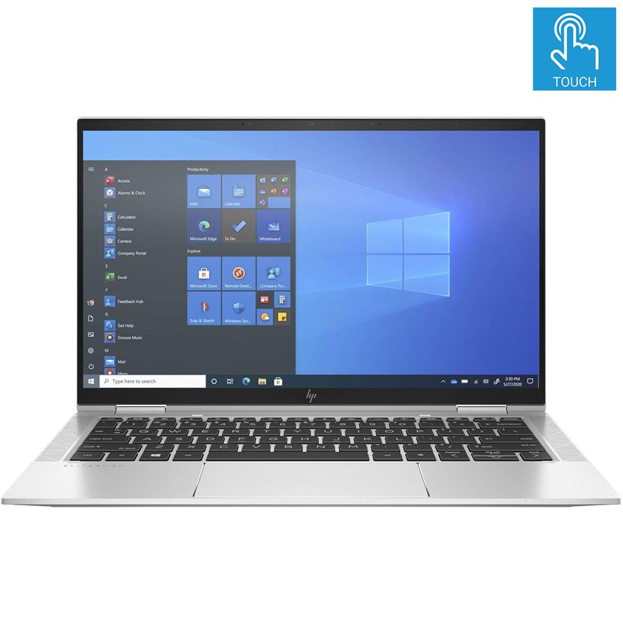 HP EliteBook x360 1030 G8 Notebook PC | Intel Core i7-1185G7 16GB 512GB ...